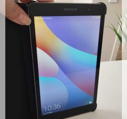 Планшет huawei matepad t3