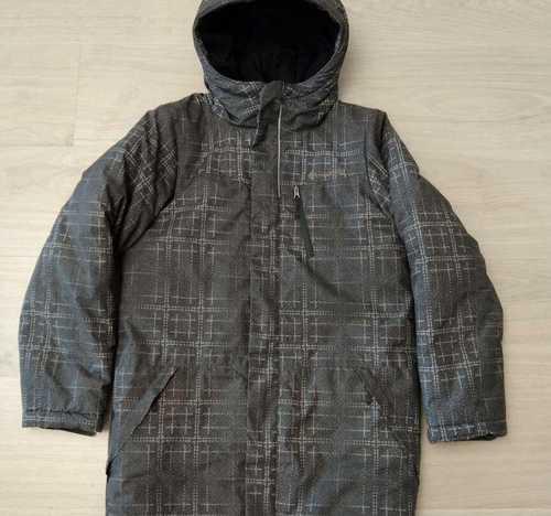 Куртка Columbia для мальчика р-р 140-150