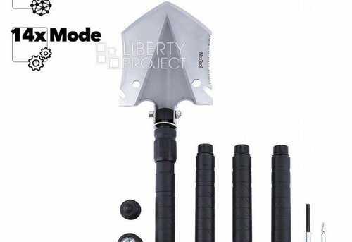 Лопата Xiaomi NexTool Large Multifunctional Shovel