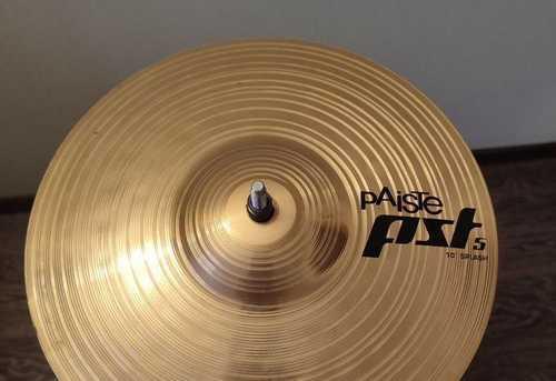 Paiste 10" PST5 Splash