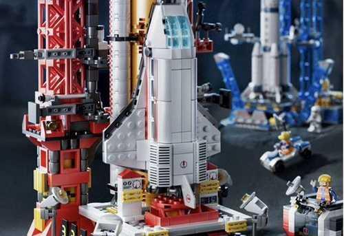 Lego duplo Космического Корабля Конструктор