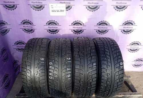 Marshal I'Zen KW22 225/50 R17 101T