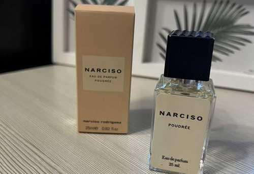 Narciso Rodriguez Poudree 25ml ОАЭ/ Нарциссо пудра