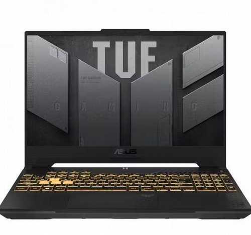 Игровой ноутбук asus tuf gaming f15