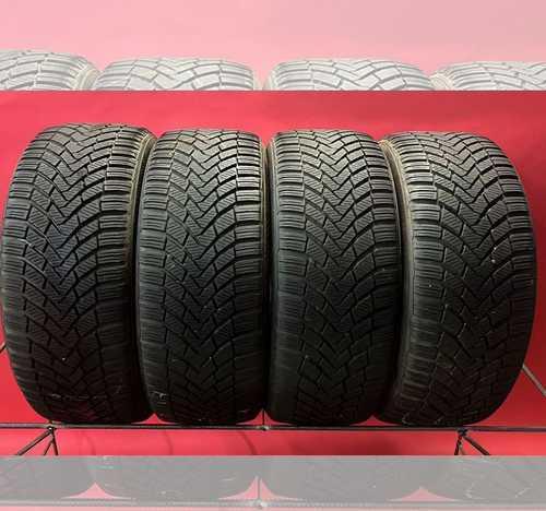 Continental ContiWinterContact TS 850 225/50 R17 99V