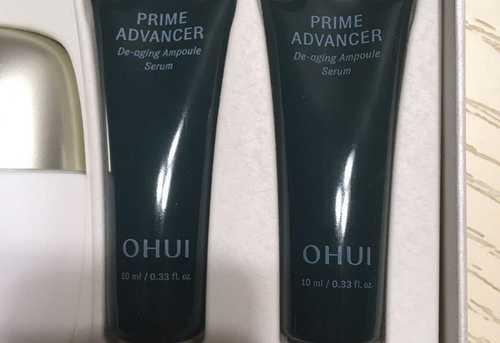 O hui prime advancer de-aging serum