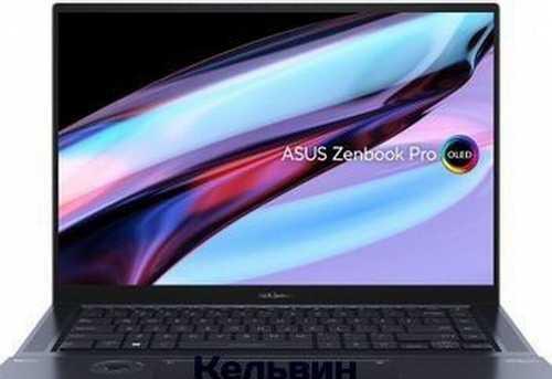 Asus Zenbook Pro 16X oled UX7602VI-MY073X Core i9