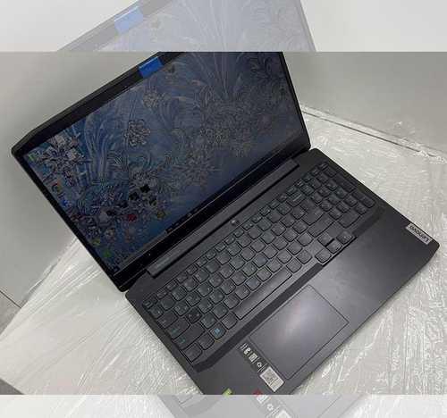 Ноутбук Lenovo IdeaPad Gaming 3 15ARH05