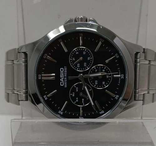 Часы Кварцевые Casio mtp-v300