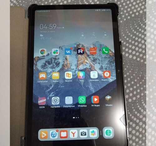 Планшет Huawei MatePad SE,LTE 4gb 64gb(AGS5-L09)