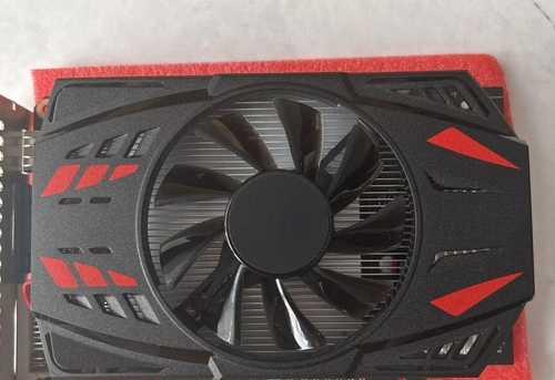 Видеокарта GTX 550Ti 2GB gddr5 128bit