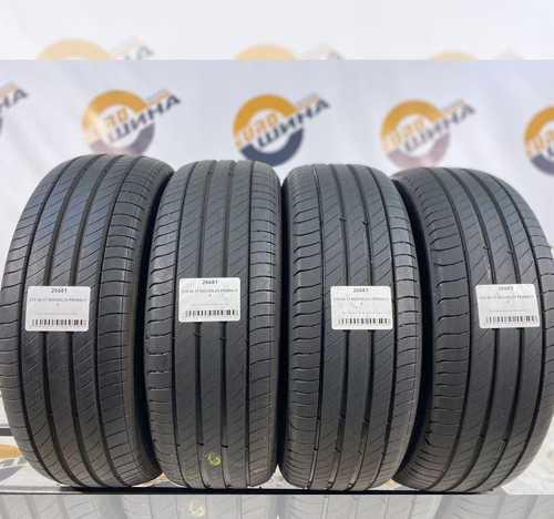 Michelin Primacy 4 215/60 R17 101H