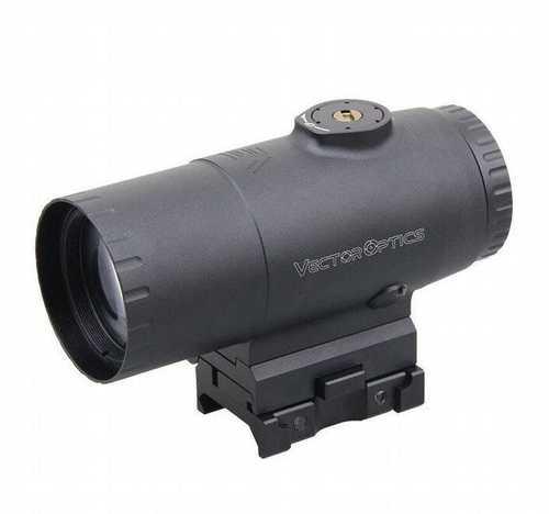 Увеличитель Vector Optics Paragon 5x30 magniifier micro (scmf-34)