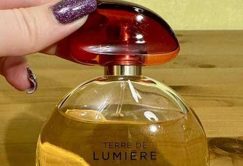 Loccitane terre de lumiere