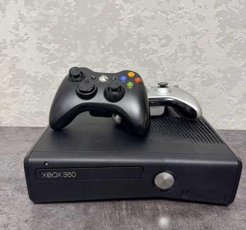 Xbox 360 s