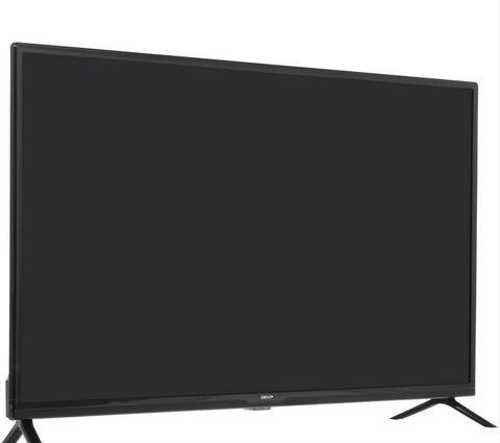 Телевизор LED 39" (99 см) dexp H39E7000C