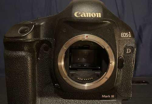 Canon 1d mark III