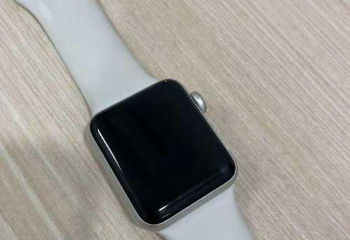 Apple wath series 3, 38 mm