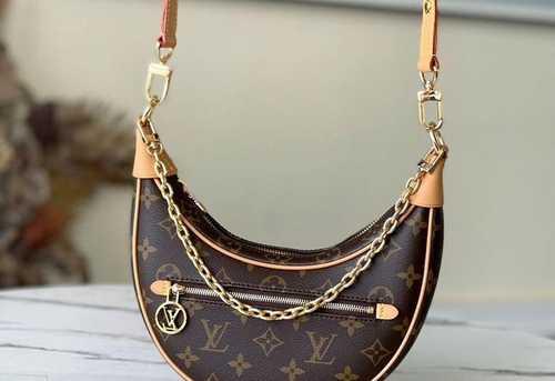 Сумка Louis Vuitton Loop