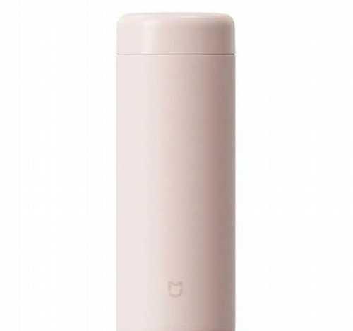 Термос Mijia Vacuum Cup Pocket Edition 350ml Pink