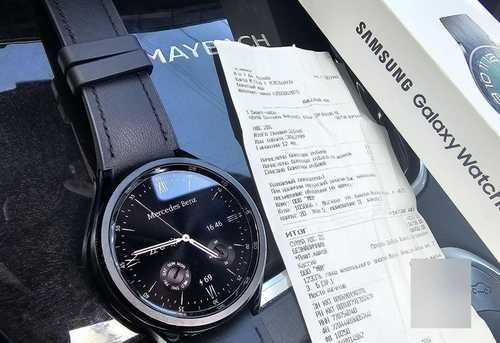 Samsung Galaxy Watch 6 Classic 47mm, идеал