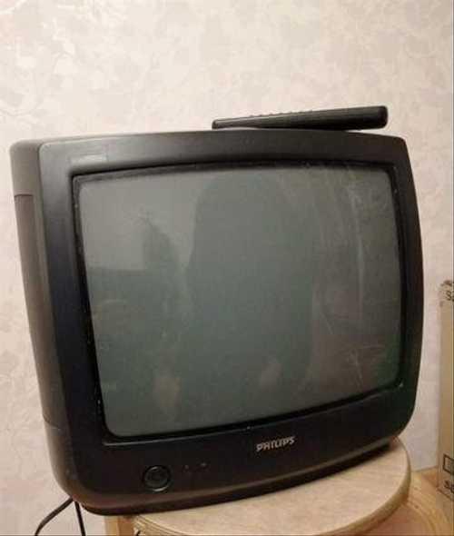 Телевизор Philips 14PT230