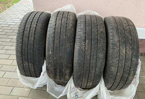 Dunlop SP LT 30A 235/60 R17 109T