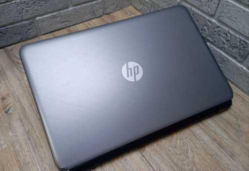 Ноутбук hp M1L59EA
