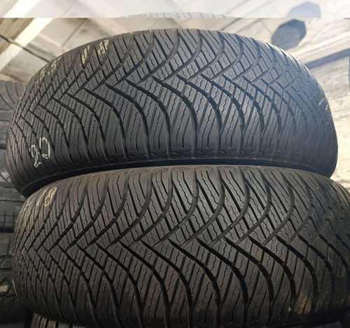 Goodyear Eagle Sport All Season 215/55 R18