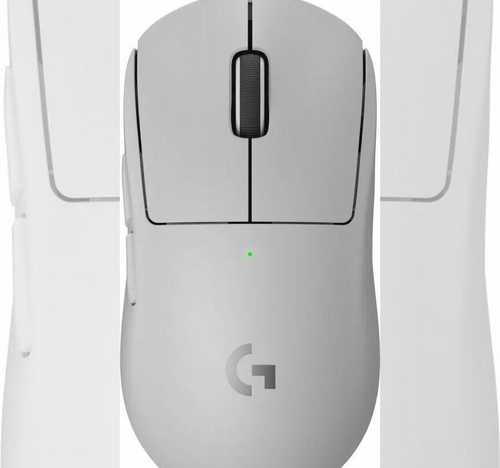 Мышь Logitech G Pro X Superlight