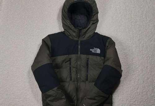 Куртка The north face 550 Оригинал