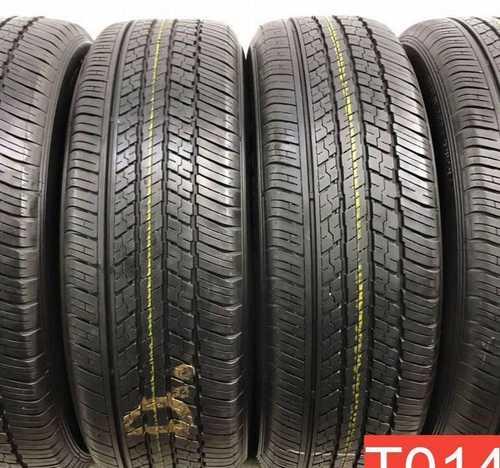 Dunlop Grandtrek ST30 225/65 R17 102H