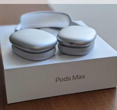 Airpods max
