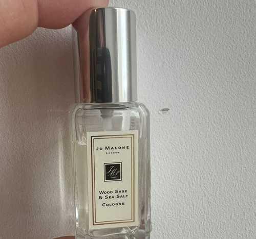 Jo Malone wood sage sea salt