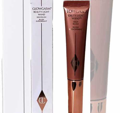 Charlotte tilbury glowgasm