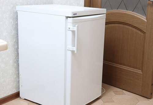 Холодильник liebherr comfort, один из самых тихих