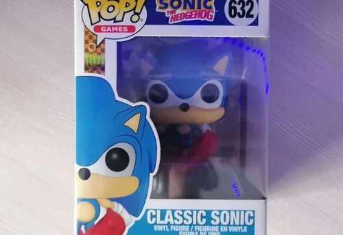 Punko pop Classik Sonic 632 "Sonic"