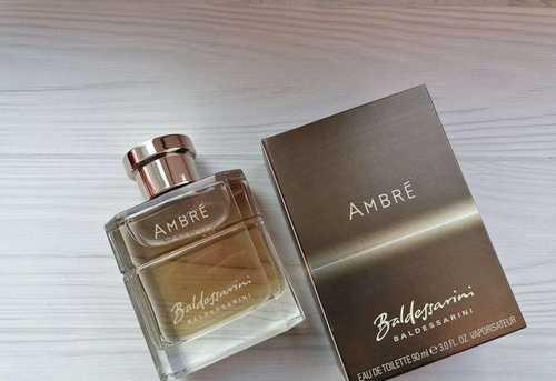 Тестер Baldessarini Ambre