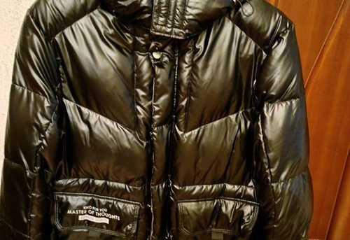 Куртка зимняя kiko 176