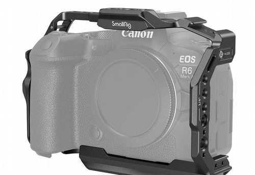 SmallRig 4159 Клетка для Canon EOS R6 Mark II