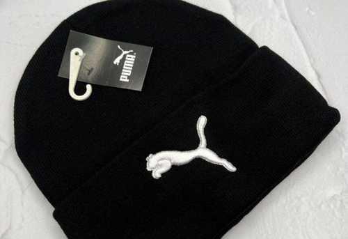 Шапка puma