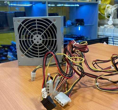 Блок питания для пк fsp 400w