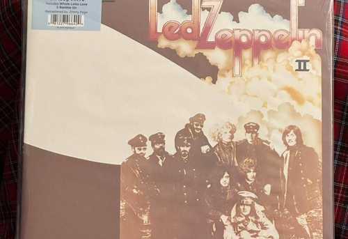 Led Zeppelin – Led Zeppelin II