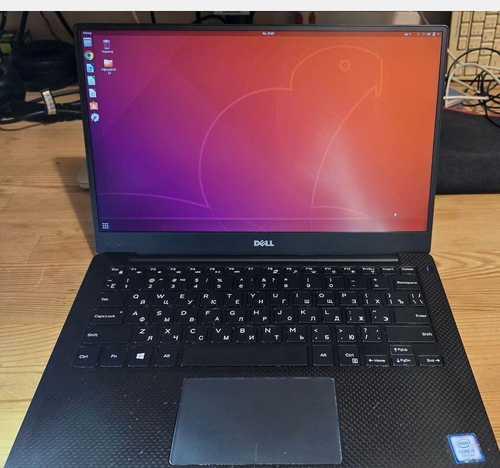 Dell xps 13 9360