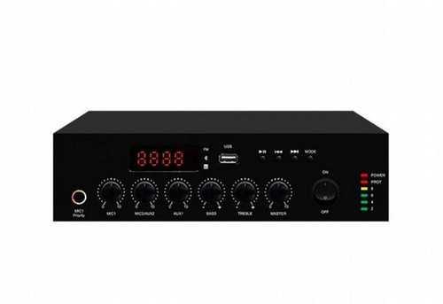 Трансляционный усилитель мощности L Audio LAM120B