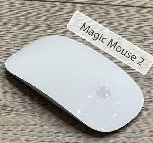 Apple Magic Mouse 2 Bluetooth A1657