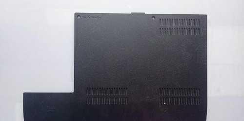 Крышка отсека HDD, RAM Lenovo IdeaPad B590