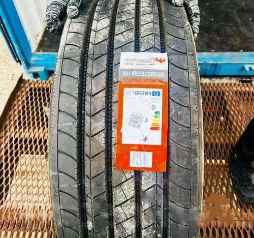 Powertrac PowerContact 385/55