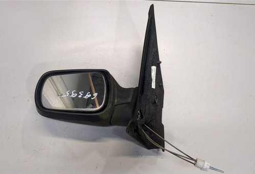 Зеркало боковое Ford Fusion, 2006