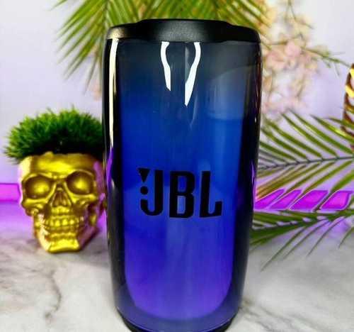 Колонка jbl pulse 35